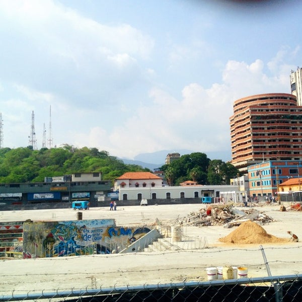 Parque Bicentenario - Maracay, Estado Aragua