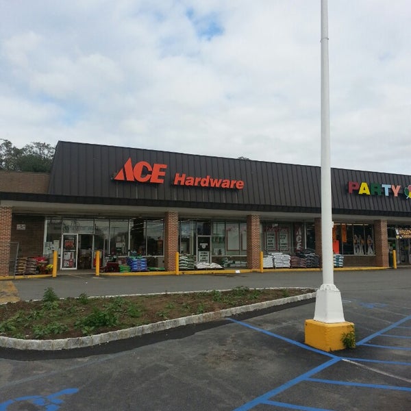 Smith's Ace Hardware - Hardware Store in Mercerville