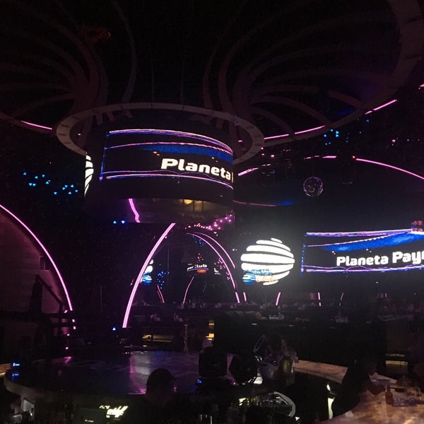 Planeta Payner Club (Now Closed) - Night Club in София