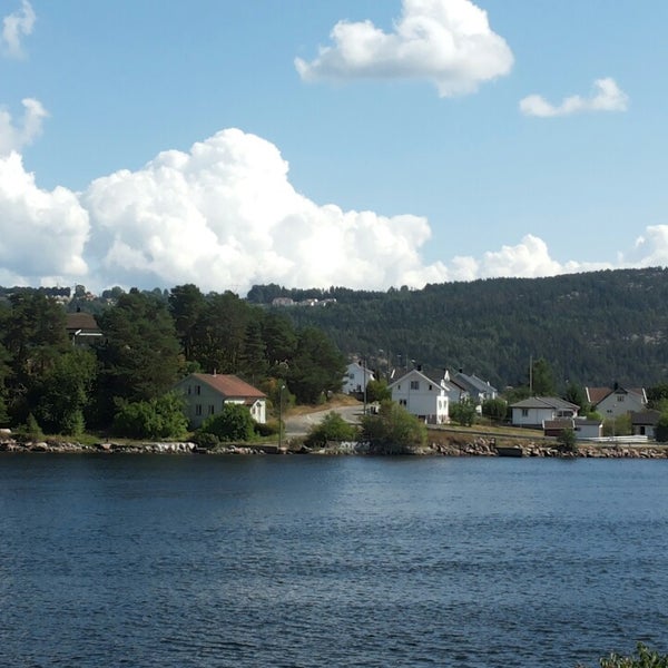 Svelvik