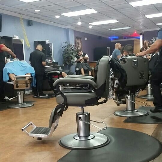 Elite Barber Studio Inc. - Altamonte mall - 195 S Westmonte Dr Ste 1110