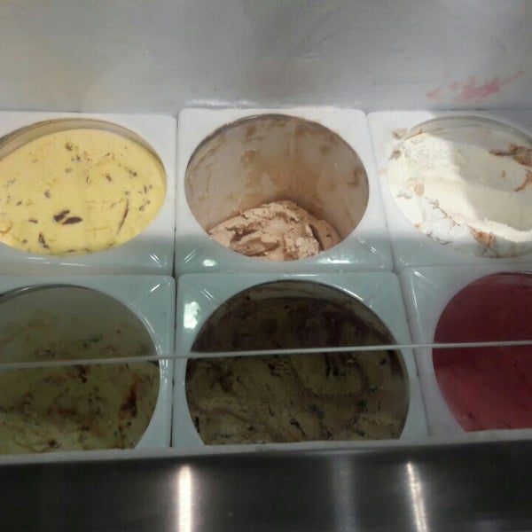 Helados Sultana - Ice Cream Shop