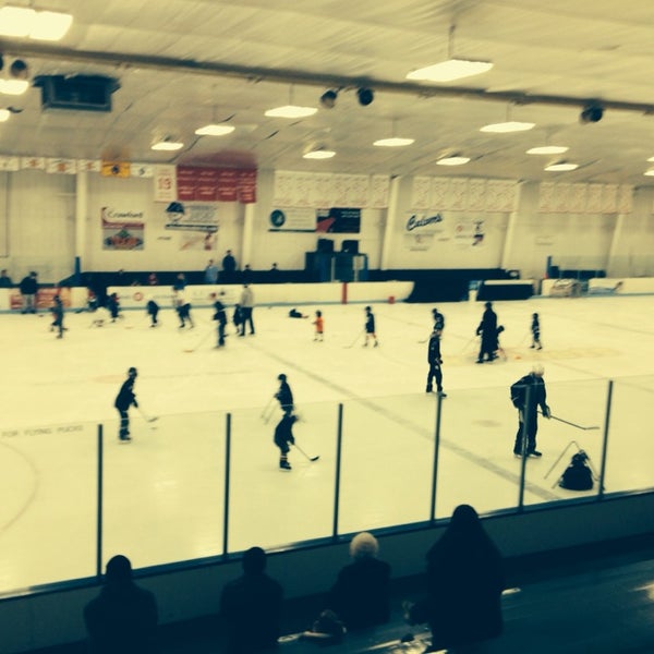 Photos at Kenosha Ice Arena - Kenosha, WI