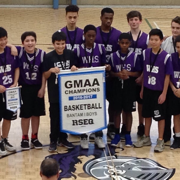 Westmount High School - 1 tip from 53 visitors