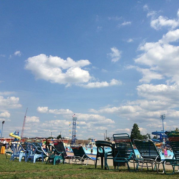 Photos at Sunlite Pool - Cincinnati, OH