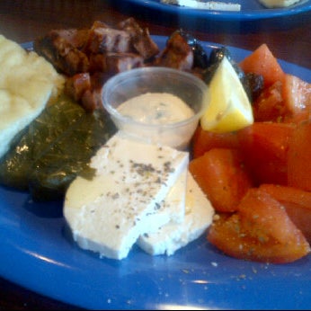 Cafe Nostimo - 8 tips from 291 visitors