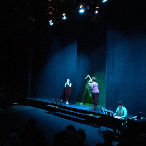 Photos at Berkeley Repertory Theatre - Downtown Berkeley - 29 tips