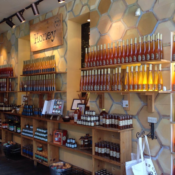 Photos at Savannah Bee Company - Historic District-North - Savannah, GA