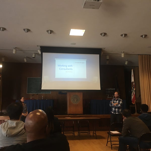 I.B.E.W Local 6 Union Hall - Duboce Triangle - 55 Fillmore St