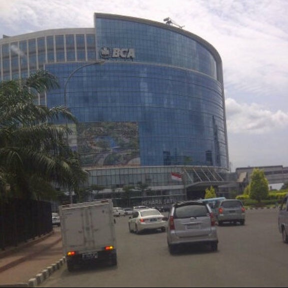 Photos at Aetra Air Jakarta Menara Satu Sentra Kelapa Gading - Kelapa ...