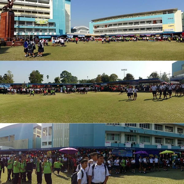 Photos at โรงเรียนมัธยมตากสินระยอง (Mathayom Taksin Rayong School ...