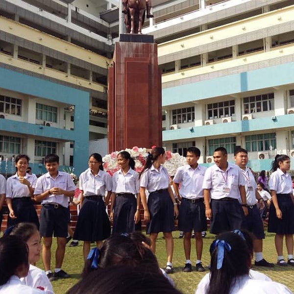 Photos at โรงเรียนมัธยมตากสินระยอง (Mathayom Taksin Rayong School ...