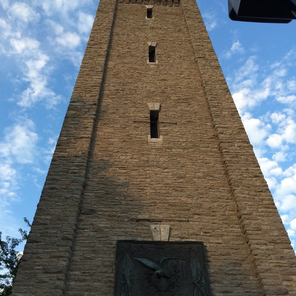 Tower Park - Fort Thomas, KY