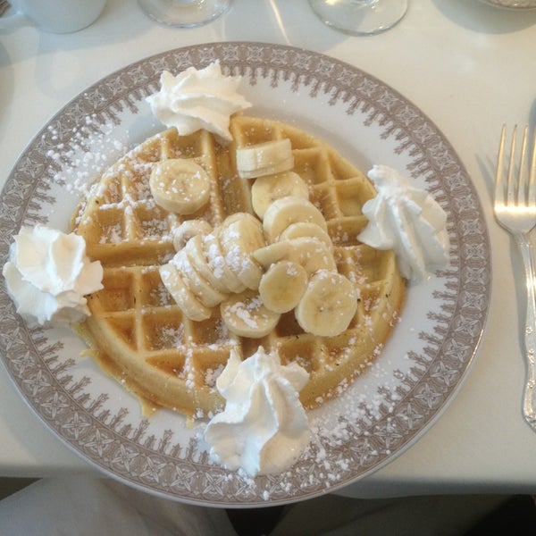 Photos at Wenham Tea House - Wenham, MA