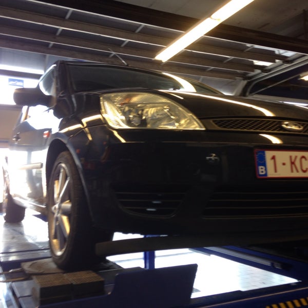 Auto5 - 1 tip from 819 visitors