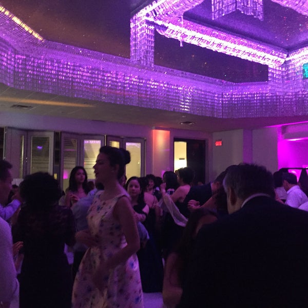 Buffet Roma - Saint-Léonard - Montréal, PQ