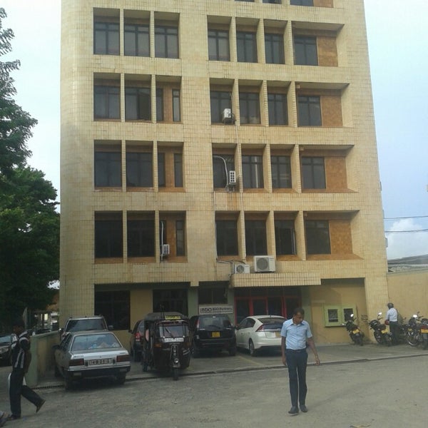 BDO Partners - Office