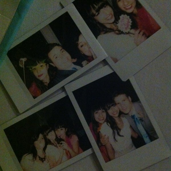 Sunset Whitney Country Club - 1 tip