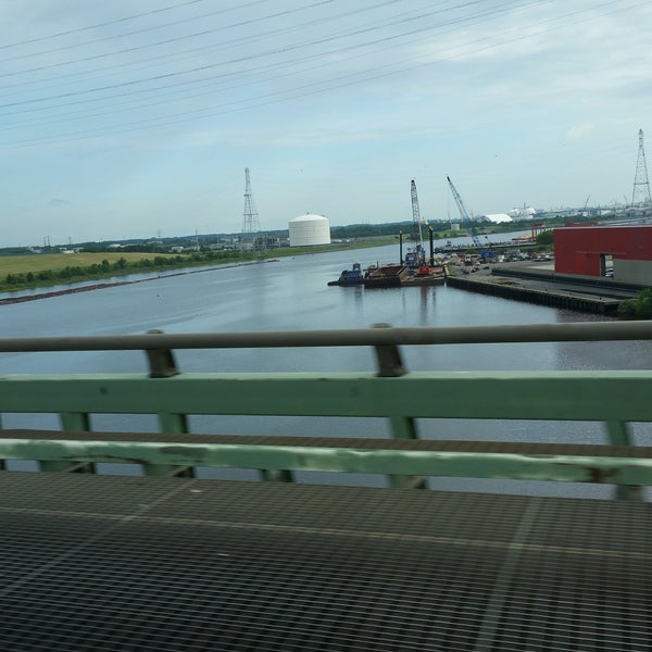 Photos at High Rise Bridge - Deep Creek - Chesapeake, VA