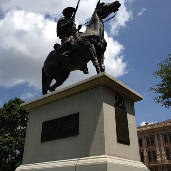 Photos at William P. Clements Jr., State Office Bldg - Government ...