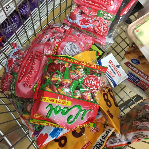 SM Hypermarket - 7 tips