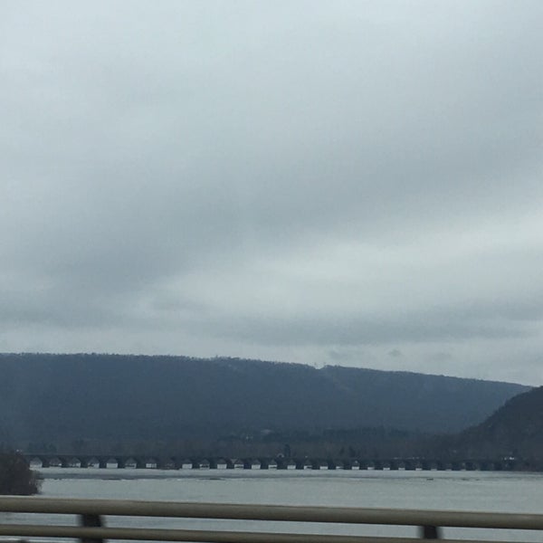 George N. Wade Memorial Bridge - Bridge