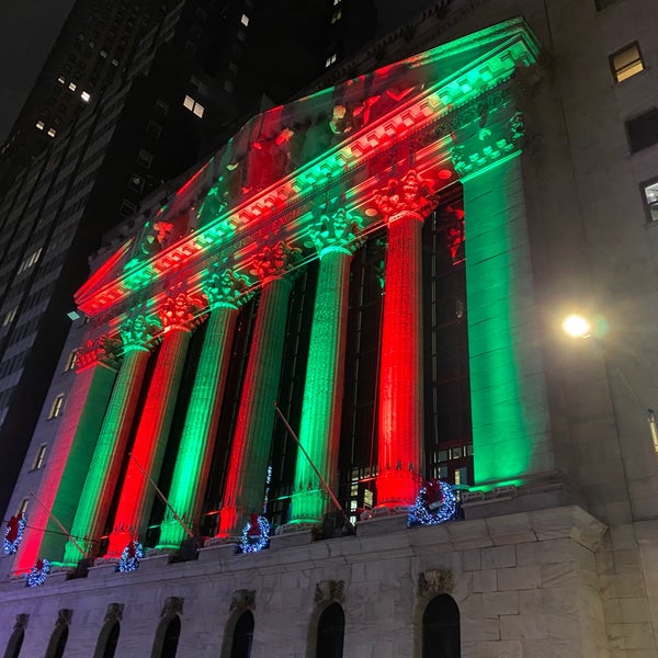 NYSE Freedom Hall - Meeting Room in New York