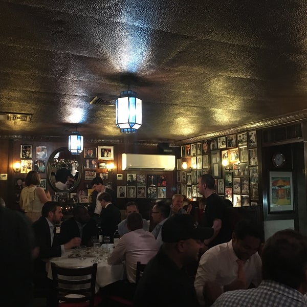 Photos at Rao's - Italian Restaurant in East Harlem