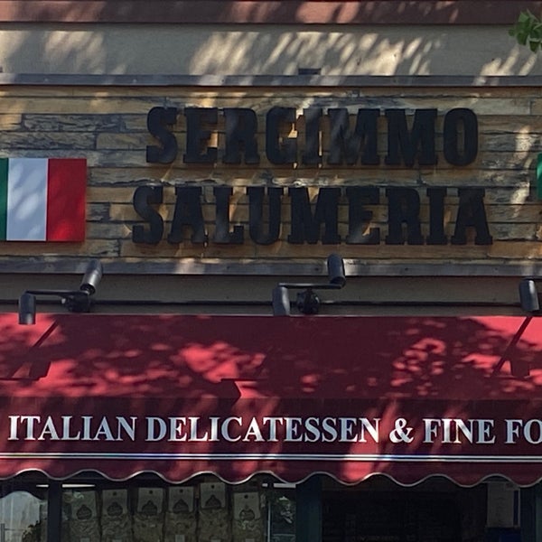 Sergimmo Salumeria - Whitestone - 1 tip from 14 visitors