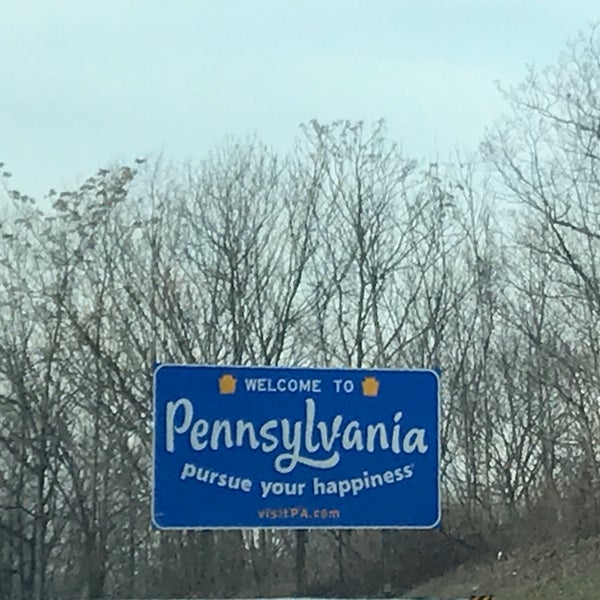 Pennsylvania Welcome Center - 16 tips from 2372 visitors