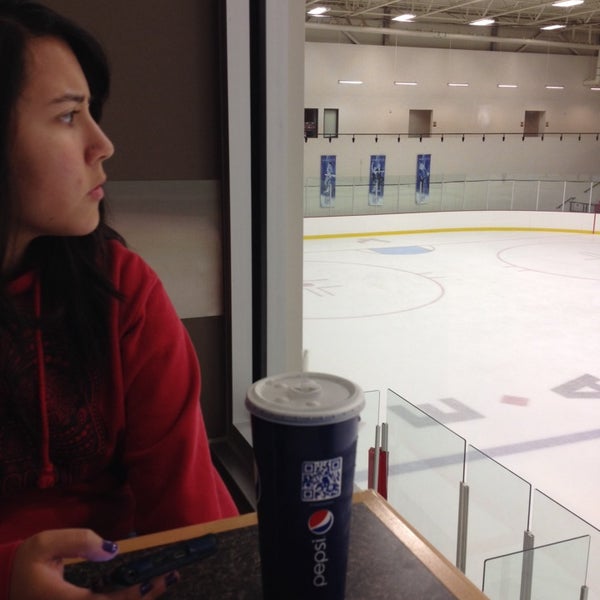 The Roost @ EWU's URC - 1 tip