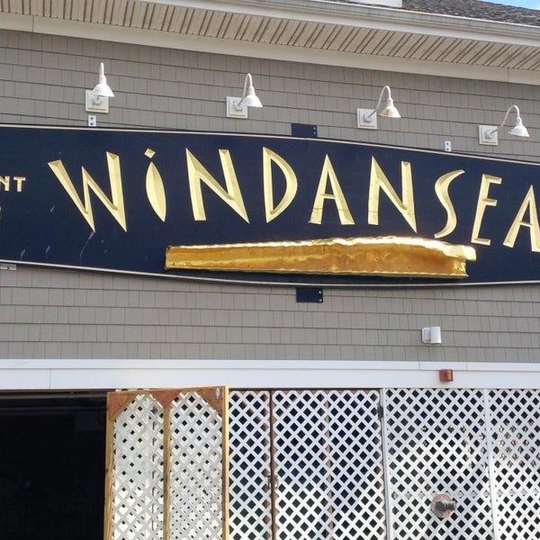 Photos at Windansea Restaurant and Tiki Bar (Now Closed) - Highlands, NJ