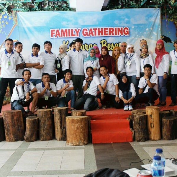 Photos at PT. Global Shinsei Indonesia - Factory