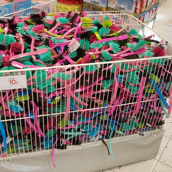 Lade Arena - Shopping Mall in Trondheim