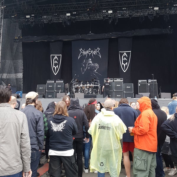 Fredriksten Festning - 6 tips