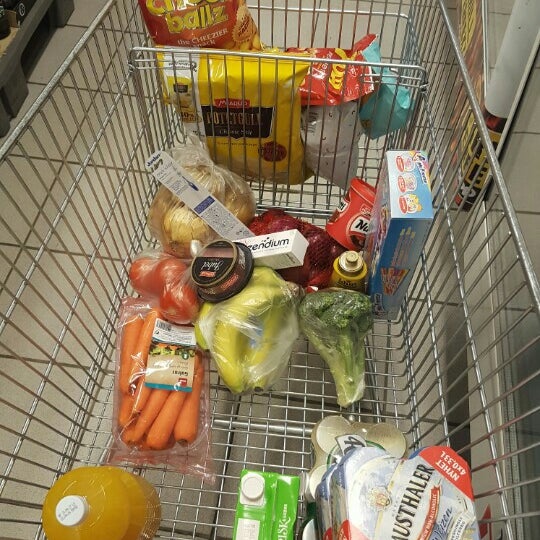 Coop Obs! Hypermarked - Trondheim, Sør-Trøndelag