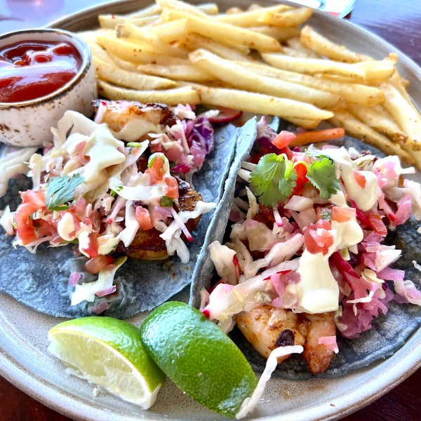 The Sur House - American Restaurant