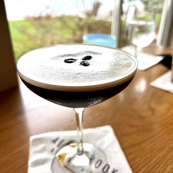 The Restaurant at Alderbrook Resort - Union, WA