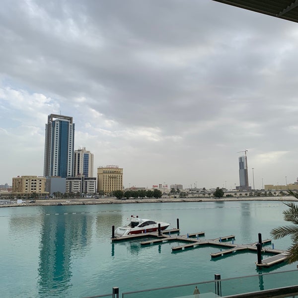 Reef Island - Island