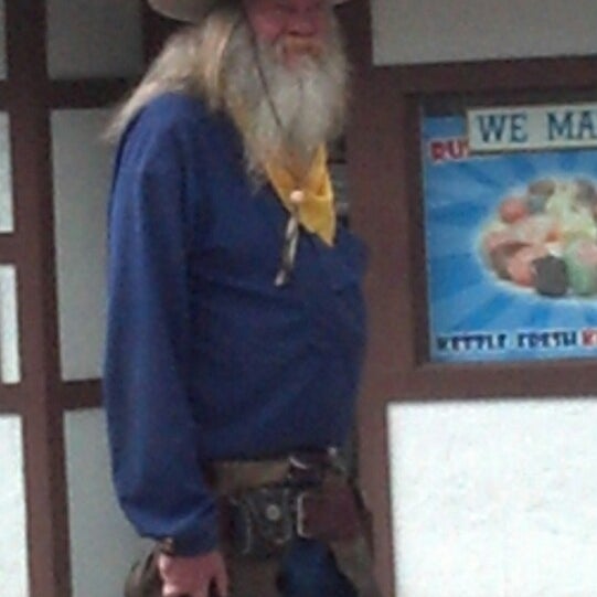 Keystone Boardwalk - Shopping Mall