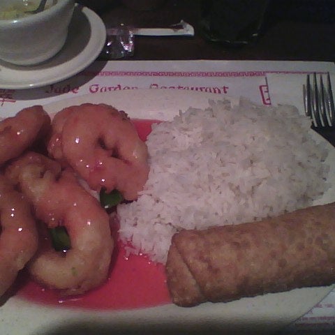 Jade Garden - Chinese Restaurant in Portage