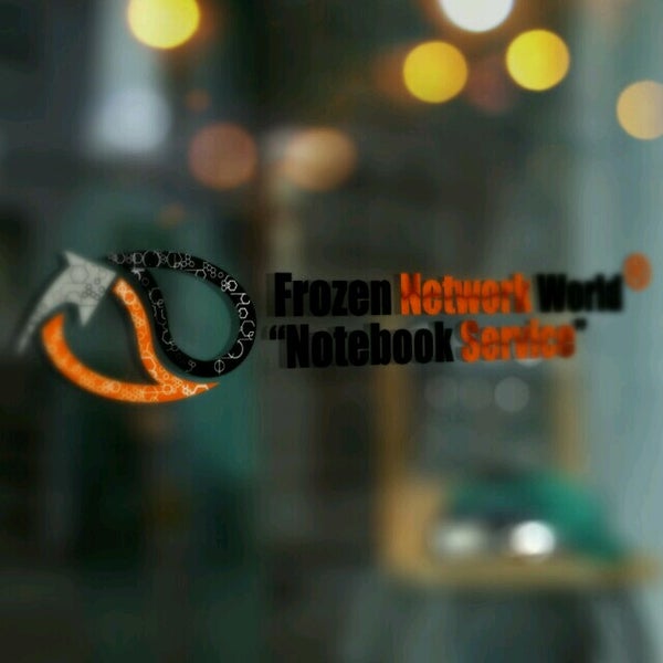 Frozen Network World - Electronics Store in Ankara