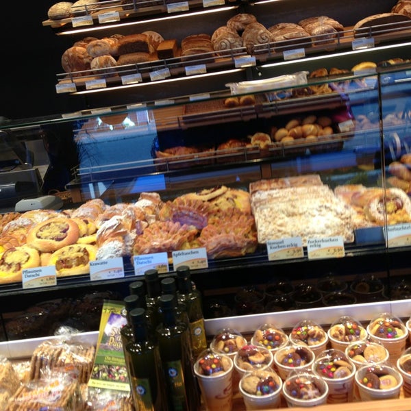 Café Ernst - 3 tips from 72 visitors