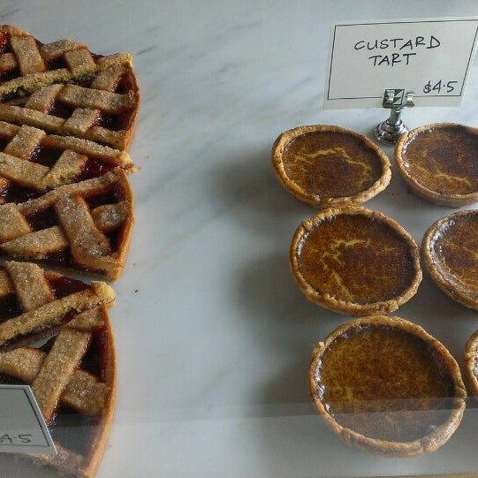 Brickfields - 206 Cleveland St