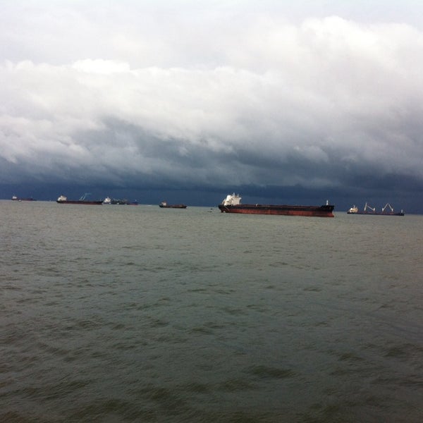 Taboneo Anchorage - Event Space in Banjarmasin