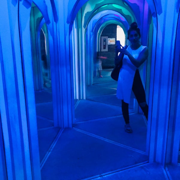 5D Adventure - Castle of Chaos - Tourist Information and Service in Branson