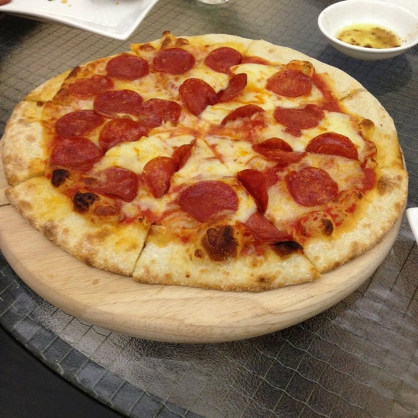 Grappa's Ristorante - 36 tips from 995 visitors