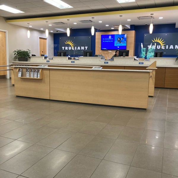 Photos at Truliant Federal Credit Union - Winston-Salem, NC