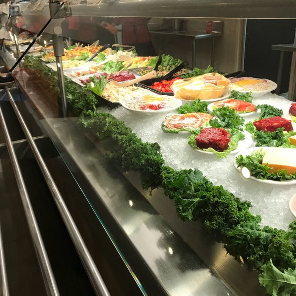 K&W Cafeteria - 13 tips