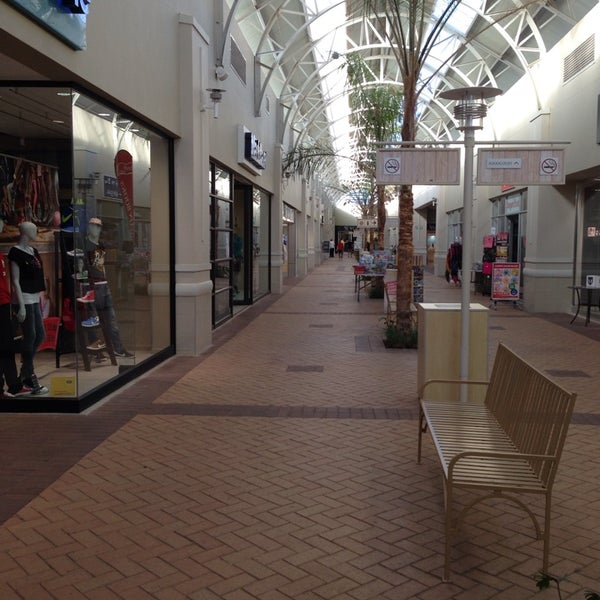 Port Alfred